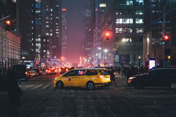 Iteris Inc. | Intersection Safety