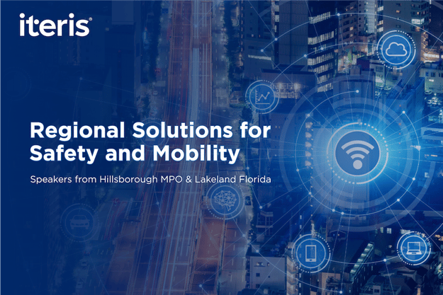 Iteris Inc. | Intersection Safety