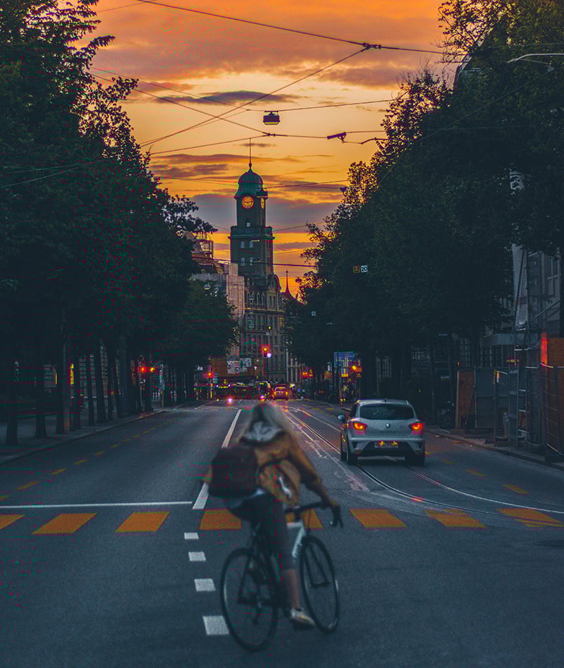 Iteris Inc. | Intersection Safety