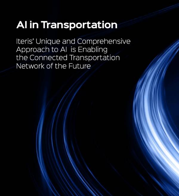 Iteris | AI White Paper
