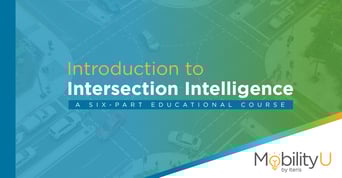 Iteris Inc. | BlueTOAD Schedule Demo