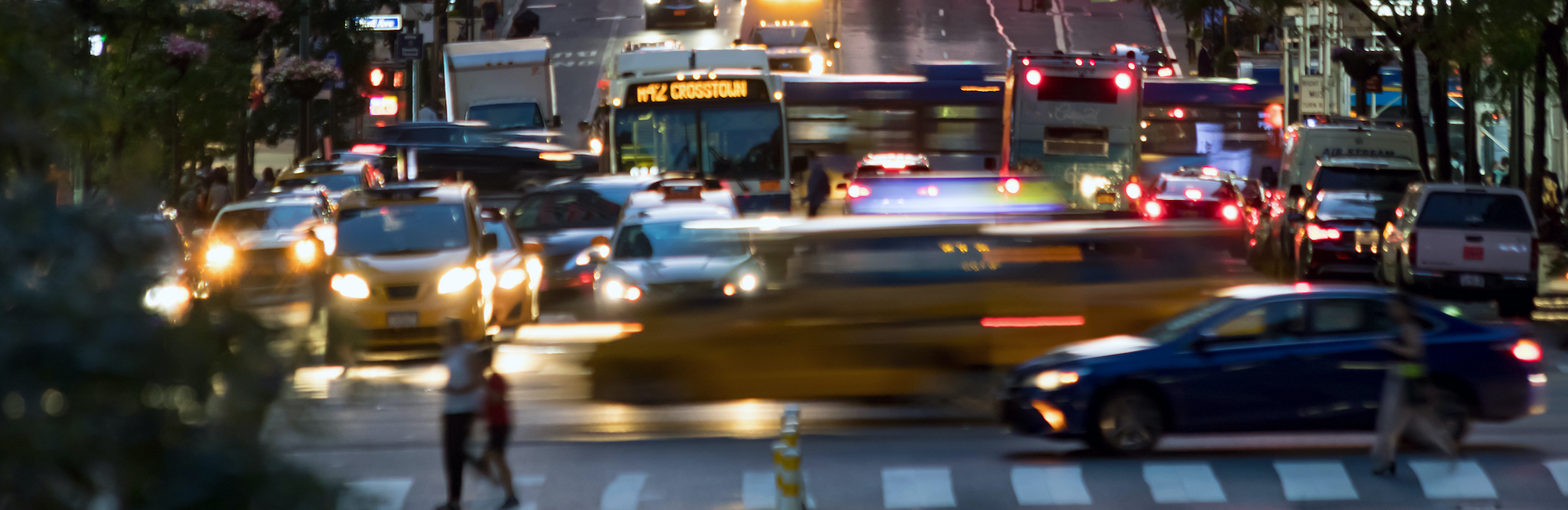 Iteris Inc. | Vision Zero Webinar On-Demand