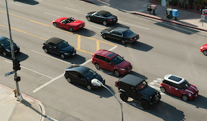 Iteris Inc. | Planning Help